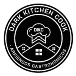 Dark Kitchen Cook - Dark Kitchen Cook